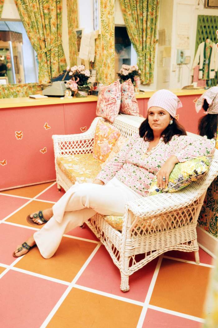 Lilly Pulitzer Celebrates 65 Years with a Nostalgic New Capsule ...