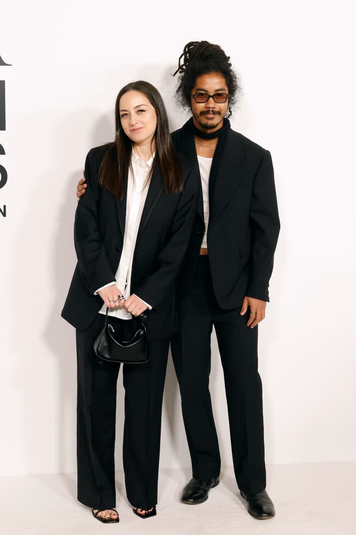 How I Shop: Willa Bennett - Fashionista