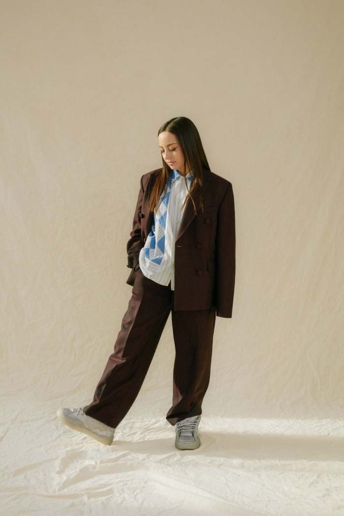 How I Shop: Willa Bennett - Fashionista