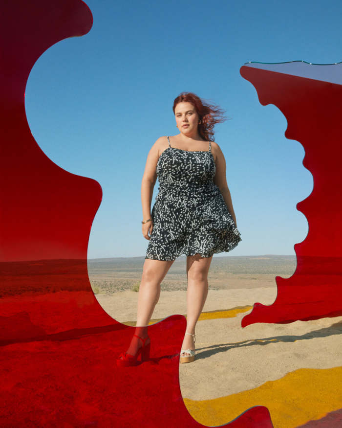 Diane von Furstenberg x Target: See the Full Lookbook - Fashionista