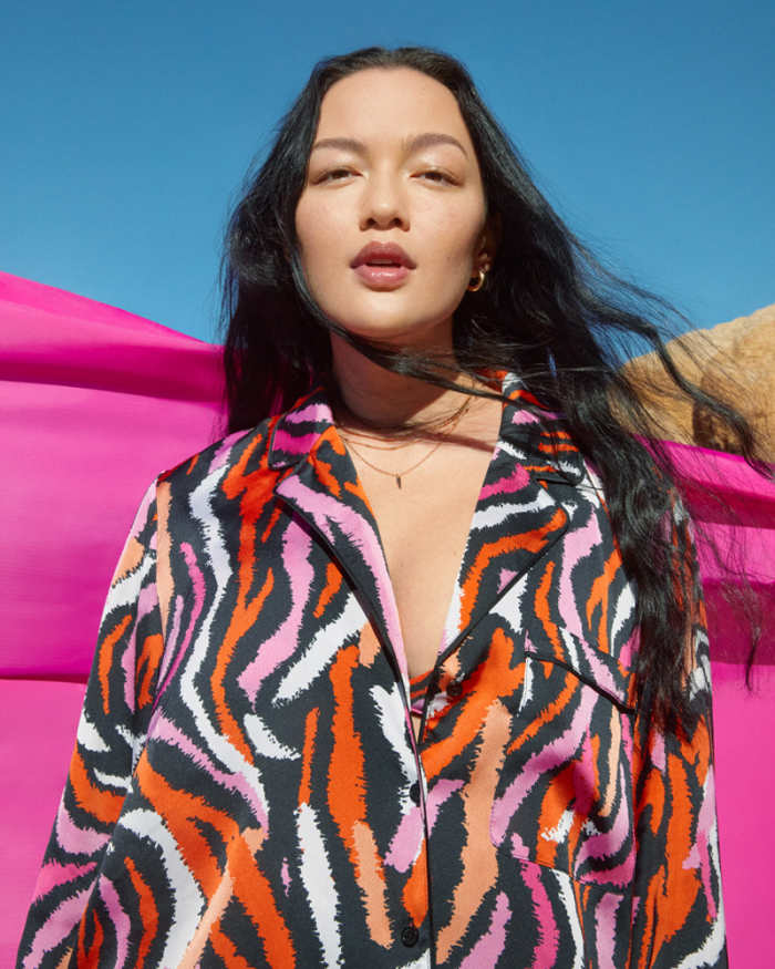 Diane von Furstenberg x Target: See the Full Lookbook - Fashionista