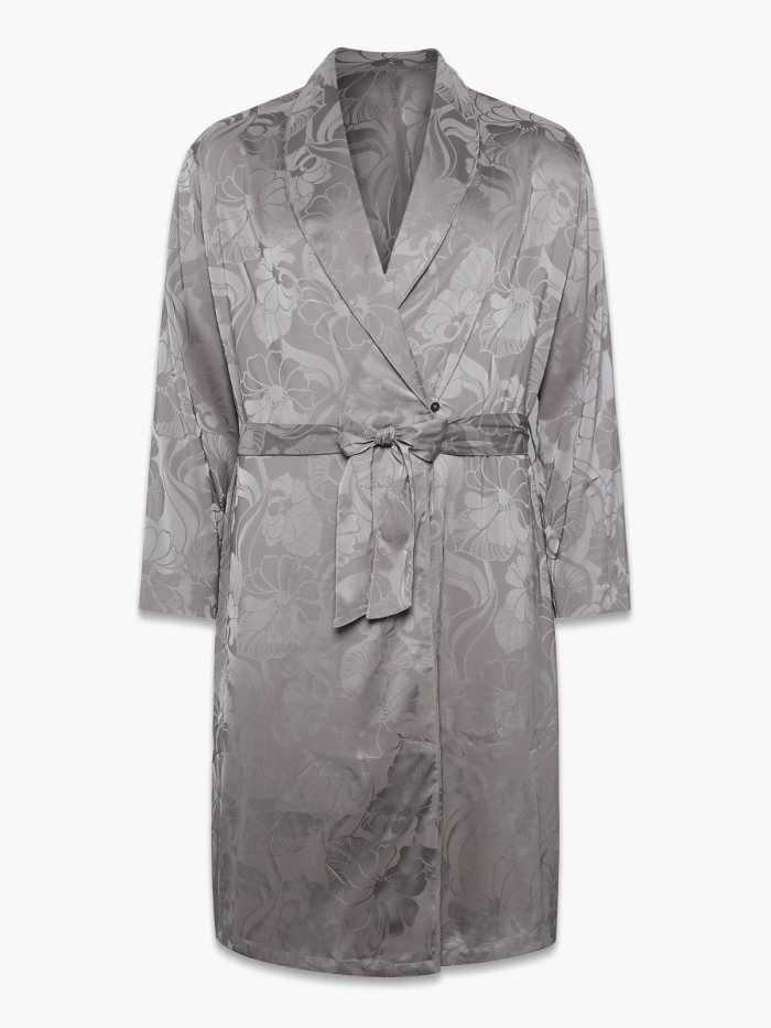 36 Excellent Robes to Snuggle Into - Fashionista