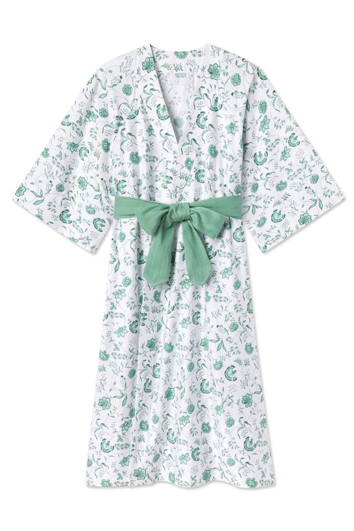 36 Excellent Robes to Snuggle Into - Fashionista