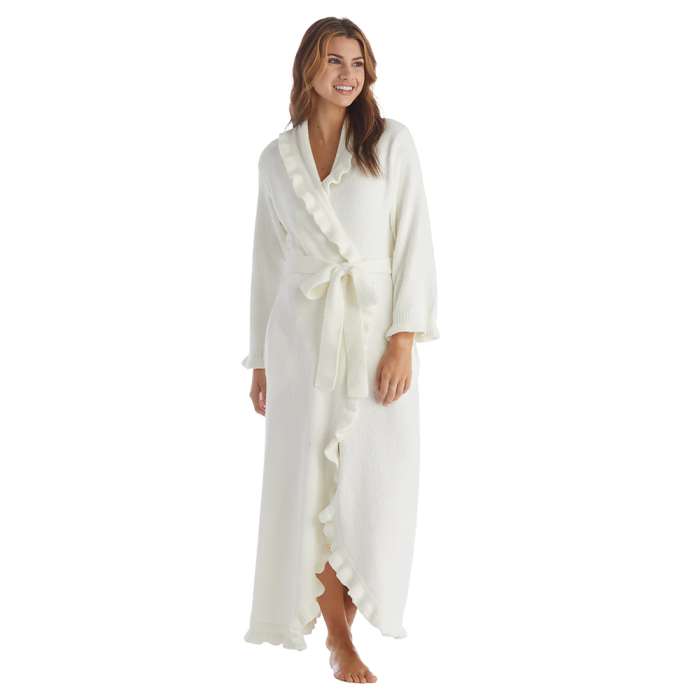 36 Excellent Robes to Snuggle Into - Fashionista