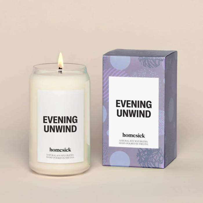 18 Relaxing Fragrances That Will Lull You to Sleep - Fashionista