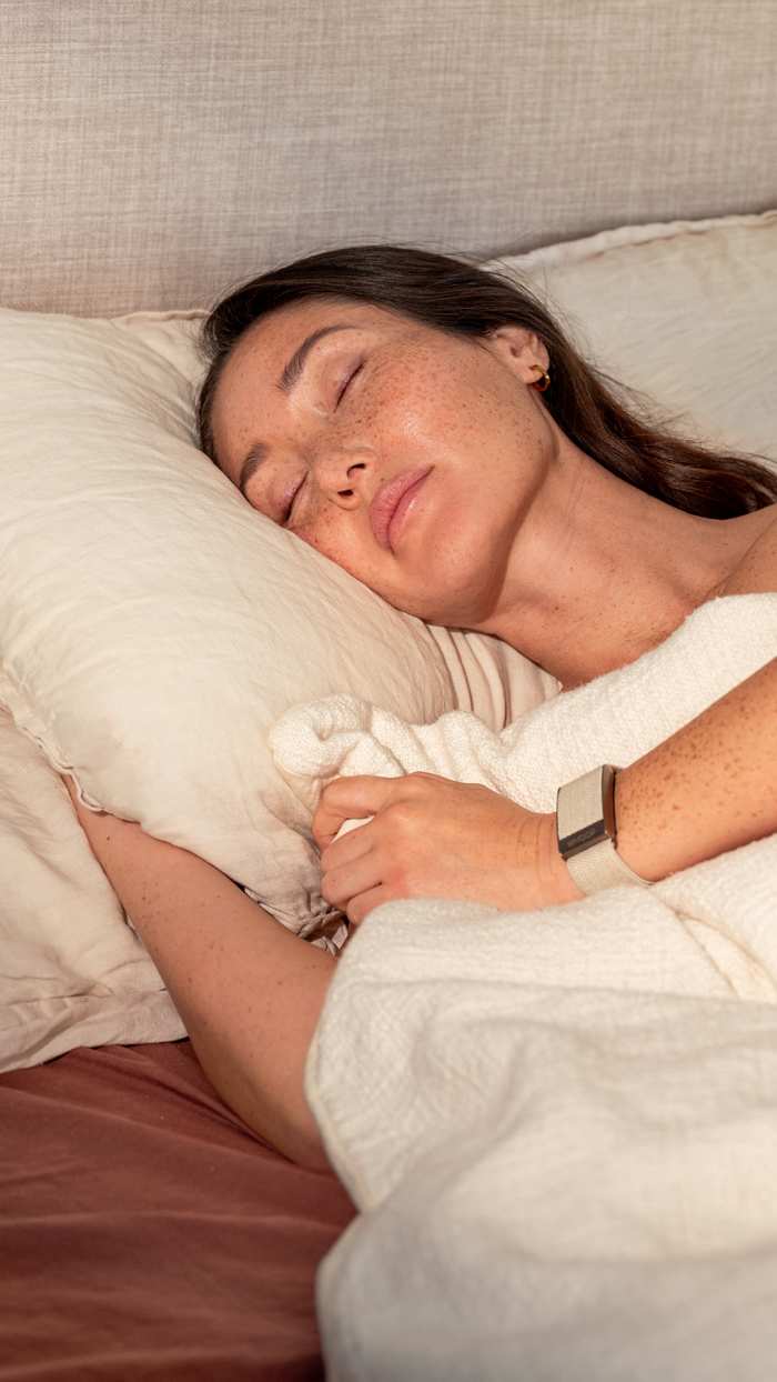 These High-Tech Sleep Gadgets Promote a Good Night's Rest - Fashionista