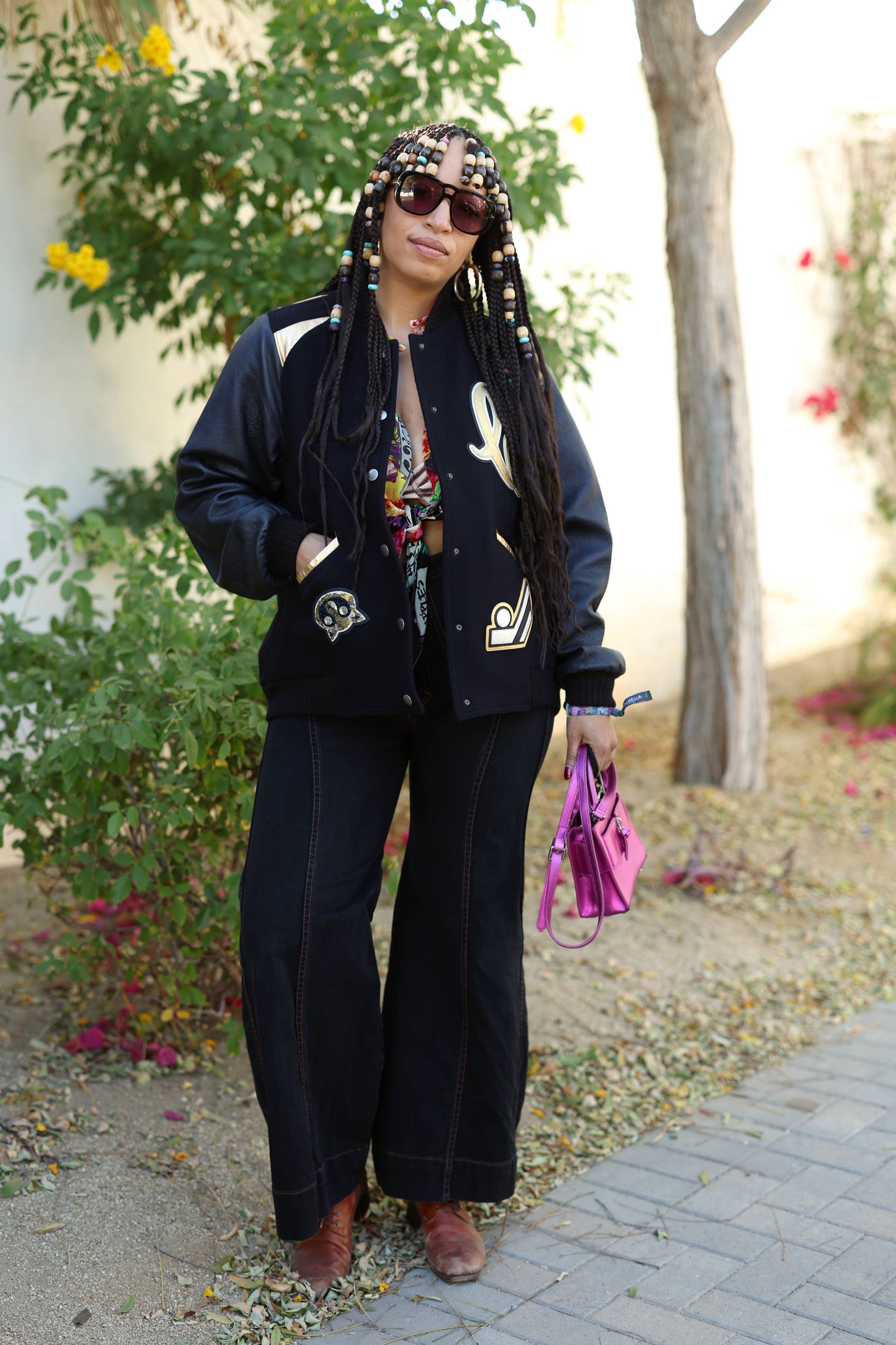 The Best Fashion Moments From Coachella Weekend One - Fashionista