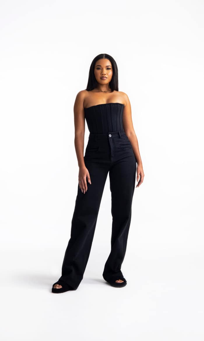 Great Outfits in Fashion History: Doja Cat's Vivienne Westwood AMAs ...