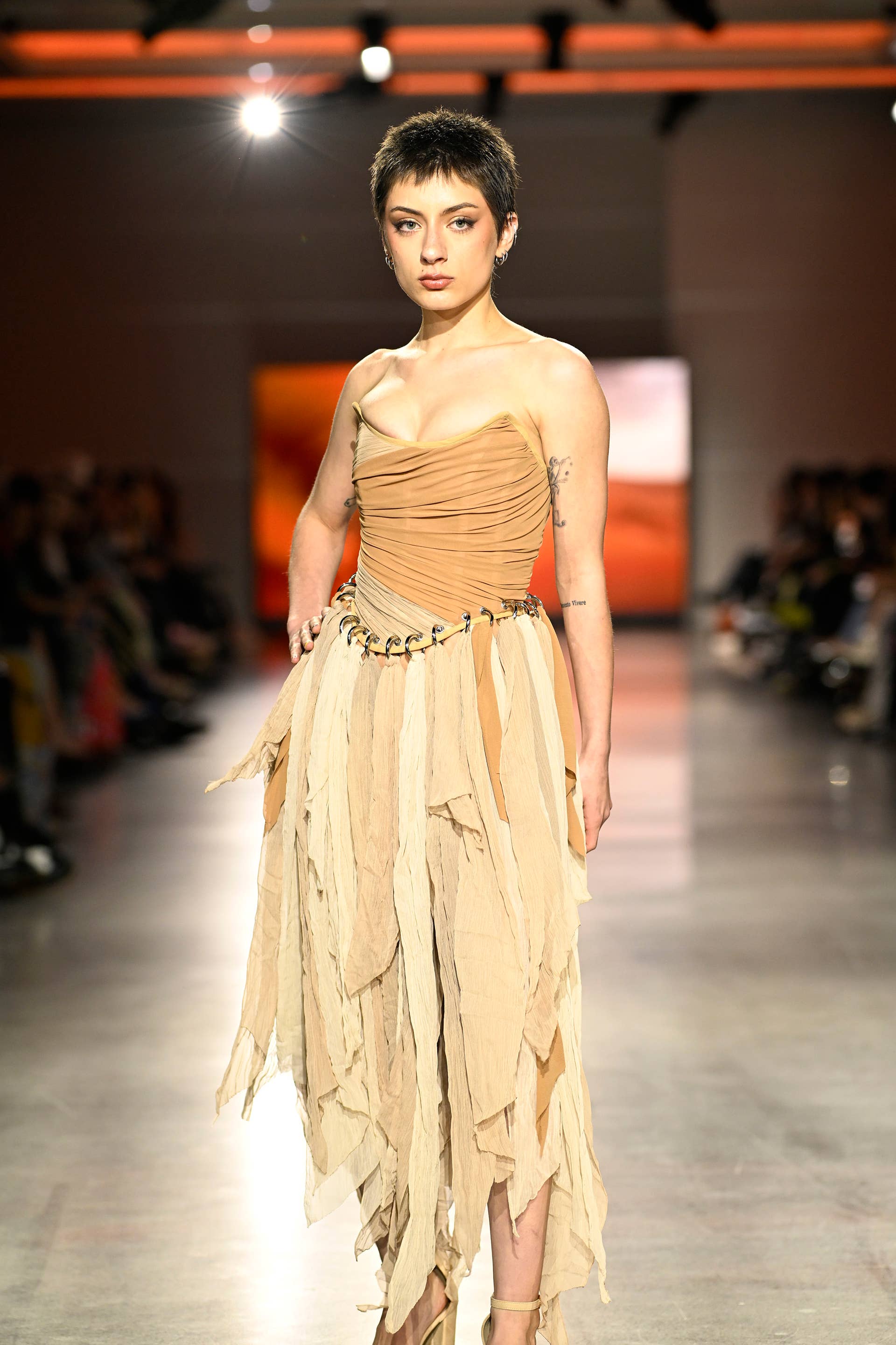 LIM College Puts a New Spin on the End-of-Year Fashion School Show ...
