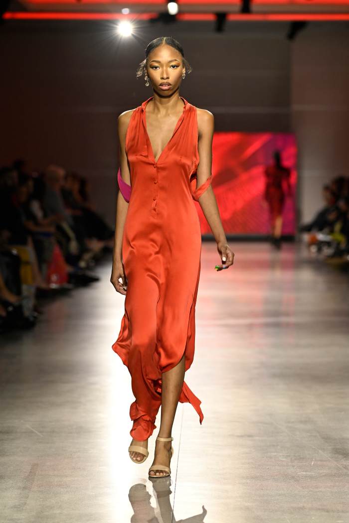 LIM College Puts a New Spin on the End-of-Year Fashion School Show ...