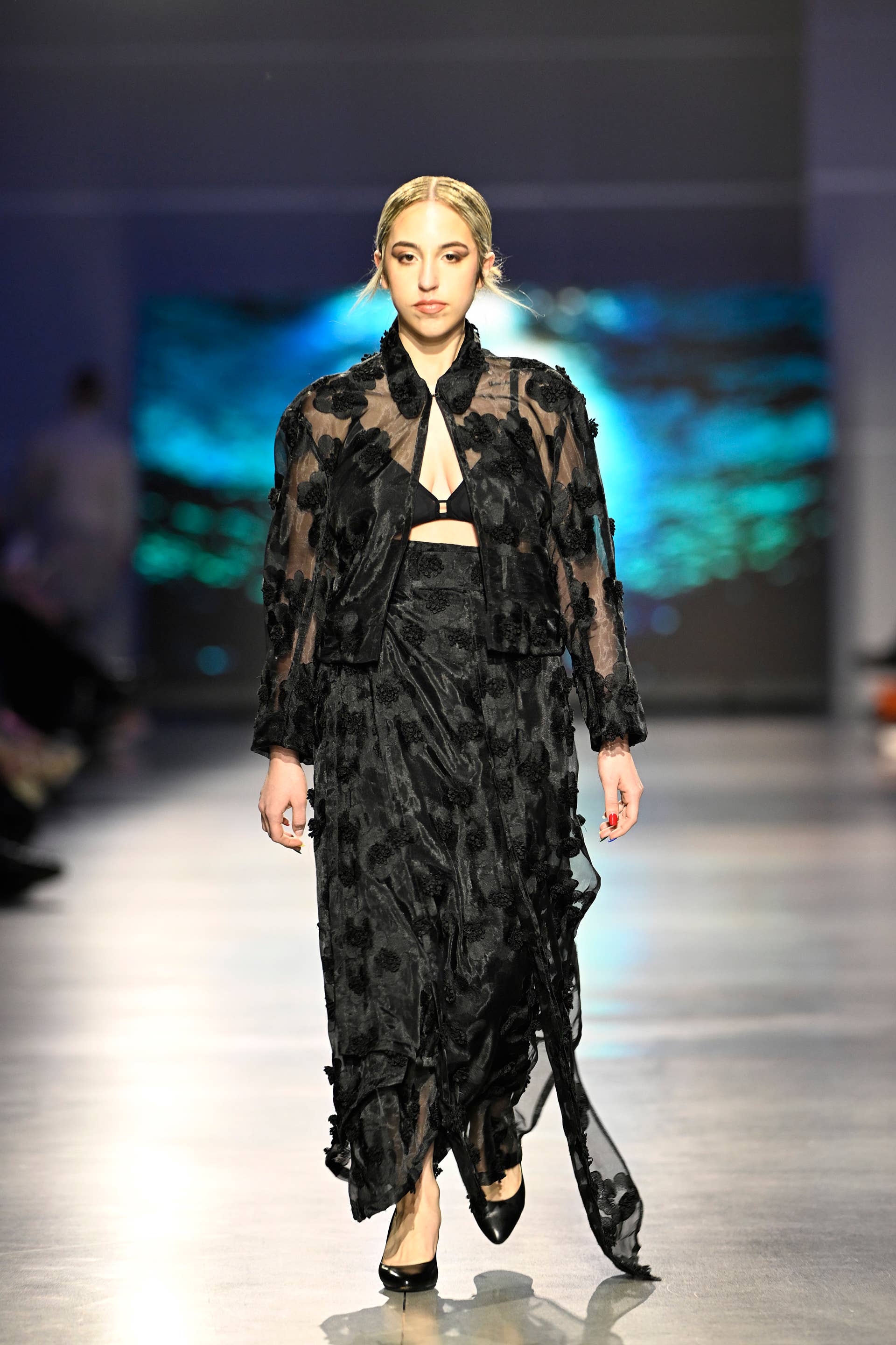 LIM College Puts a New Spin on the End-of-Year Fashion School Show ...