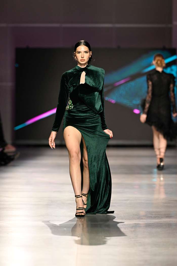 LIM College Puts a New Spin on the End-of-Year Fashion School Show ...