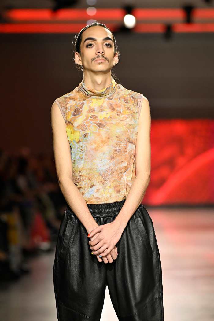 LIM College Puts a New Spin on the End-of-Year Fashion School Show ...