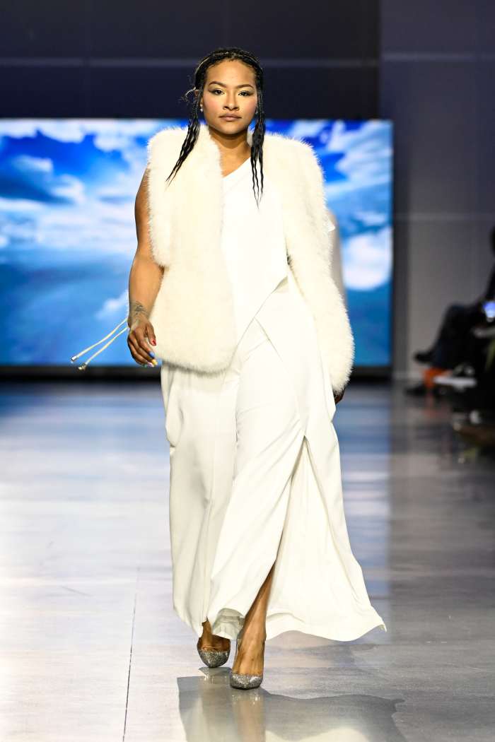 LIM College Puts a New Spin on the End-of-Year Fashion School Show ...