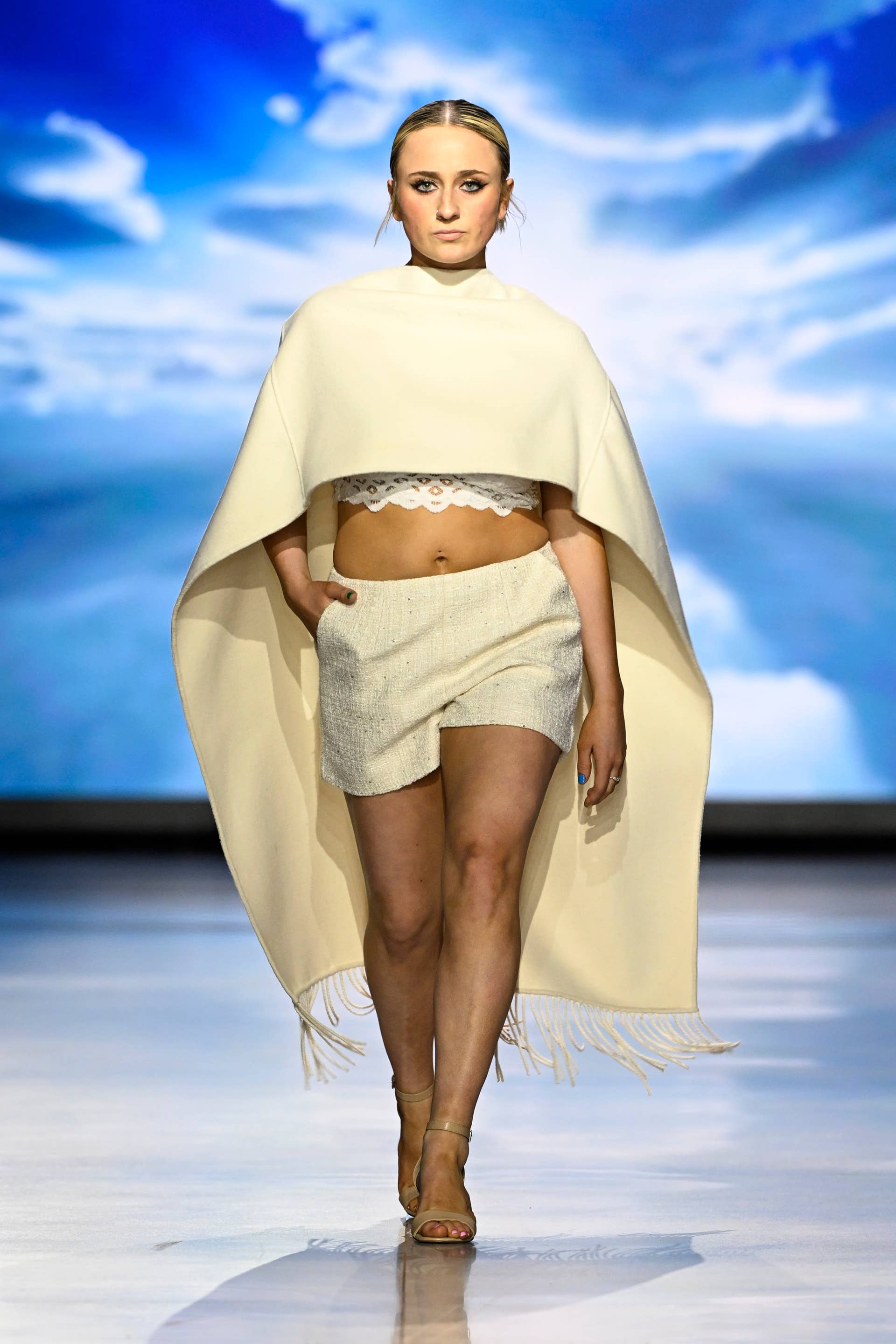 LIM College Puts a New Spin on the End-of-Year Fashion School Show ...