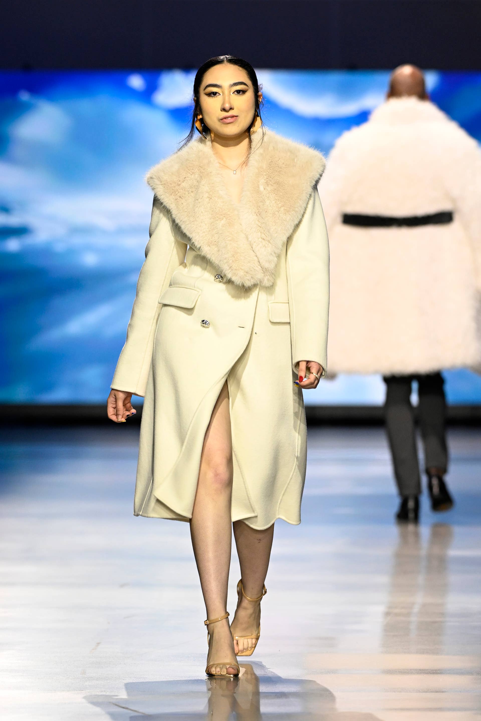 LIM College Puts a New Spin on the End-of-Year Fashion School Show ...