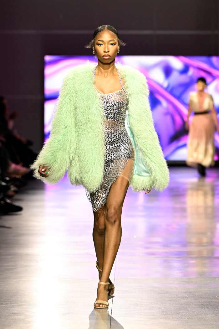 LIM College Puts a New Spin on the End-of-Year Fashion School Show ...