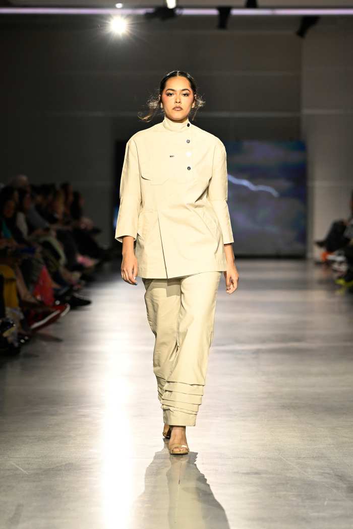 LIM College Puts a New Spin on the End-of-Year Fashion School Show ...