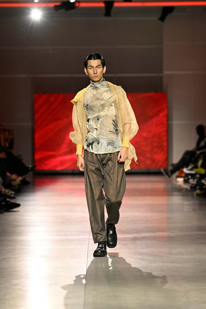 LIM College Puts a New Spin on the End-of-Year Fashion School Show ...