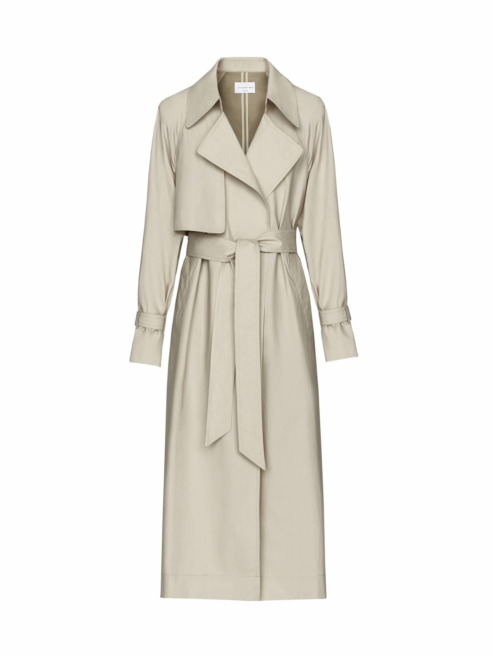 Mango Launches Collaboration With Victoria Beckham - Fashionista
