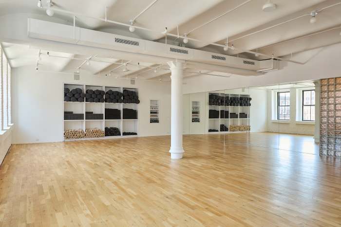 Sky Ting Opens the Doors to New York's Most Stylish New Wellness ...