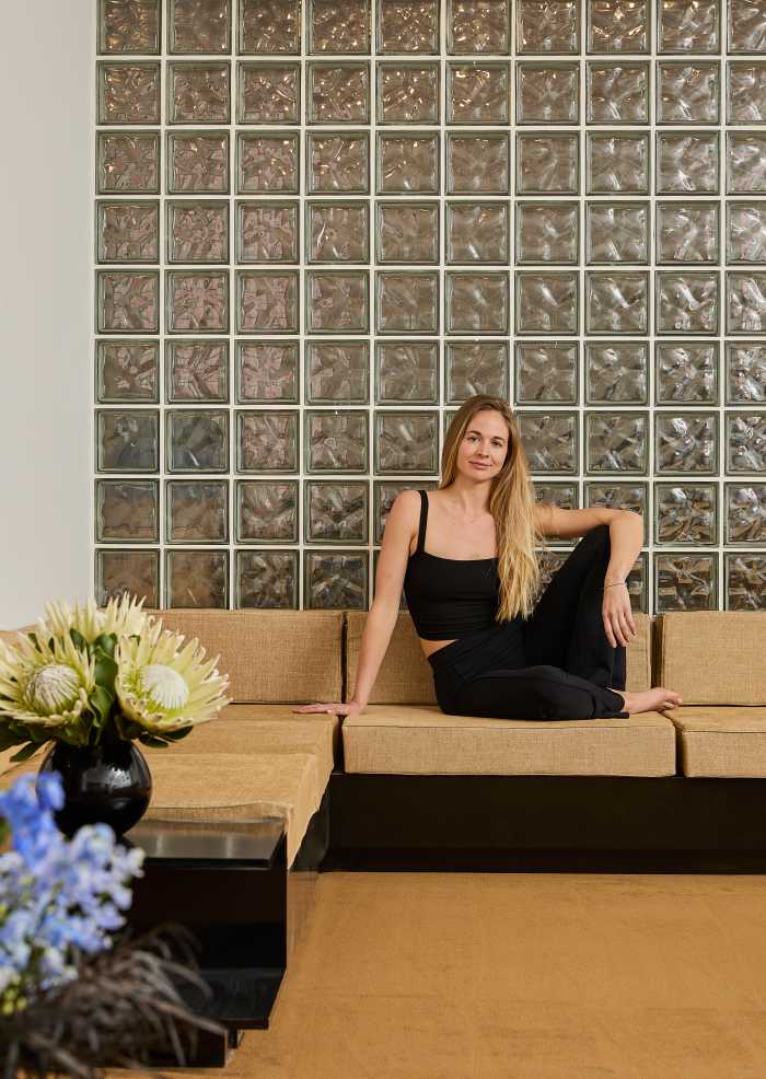 Sky Ting Opens the Doors to New York's Most Stylish New Wellness ...