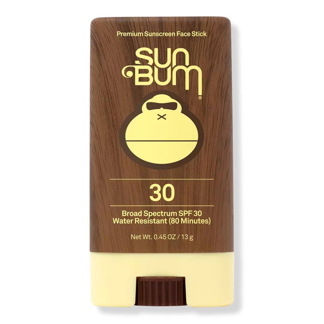 16 Expert-Recommended Sunscreen Sticks to Bring on Your Next Getaway ...