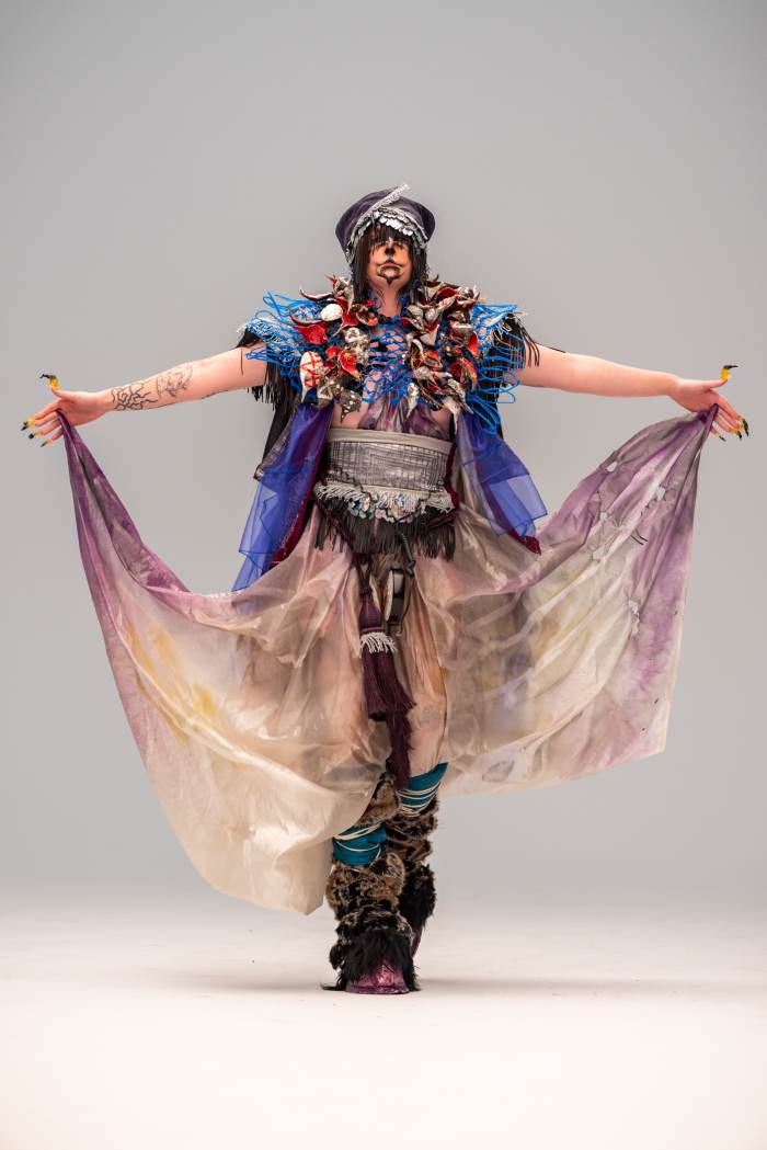 Student Craftsmanship Shines at the 2024 College for Creative Studies ...