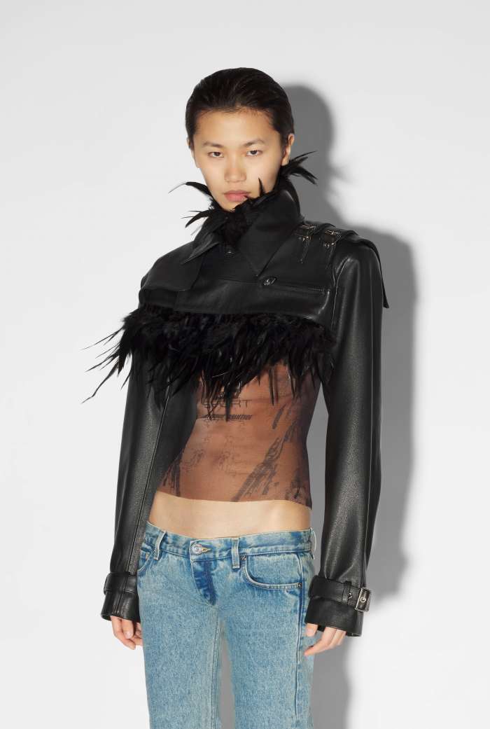 Jean Paul Gaultier Taps Shayne Oliver for Upcoming Collection - Fashionista