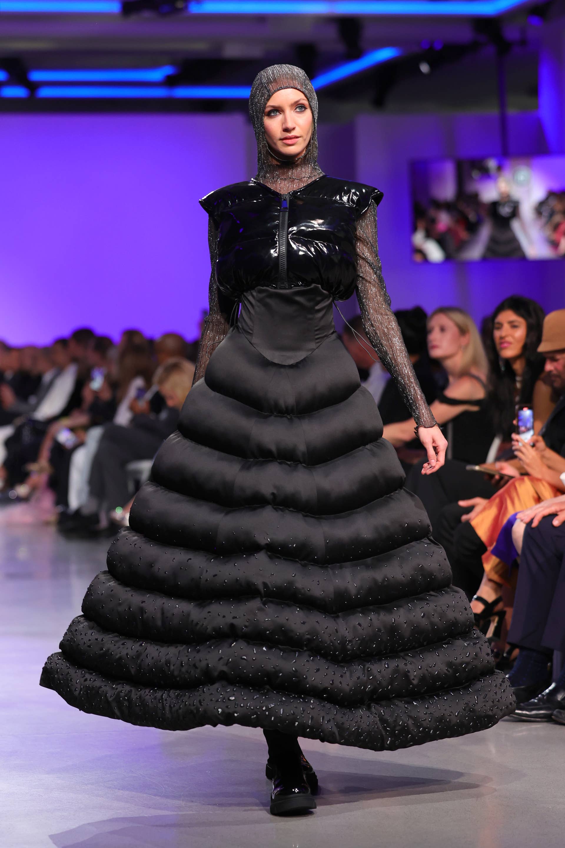 See All the Critic Award-Winning Designs From FIT's 2024 Future of ...
