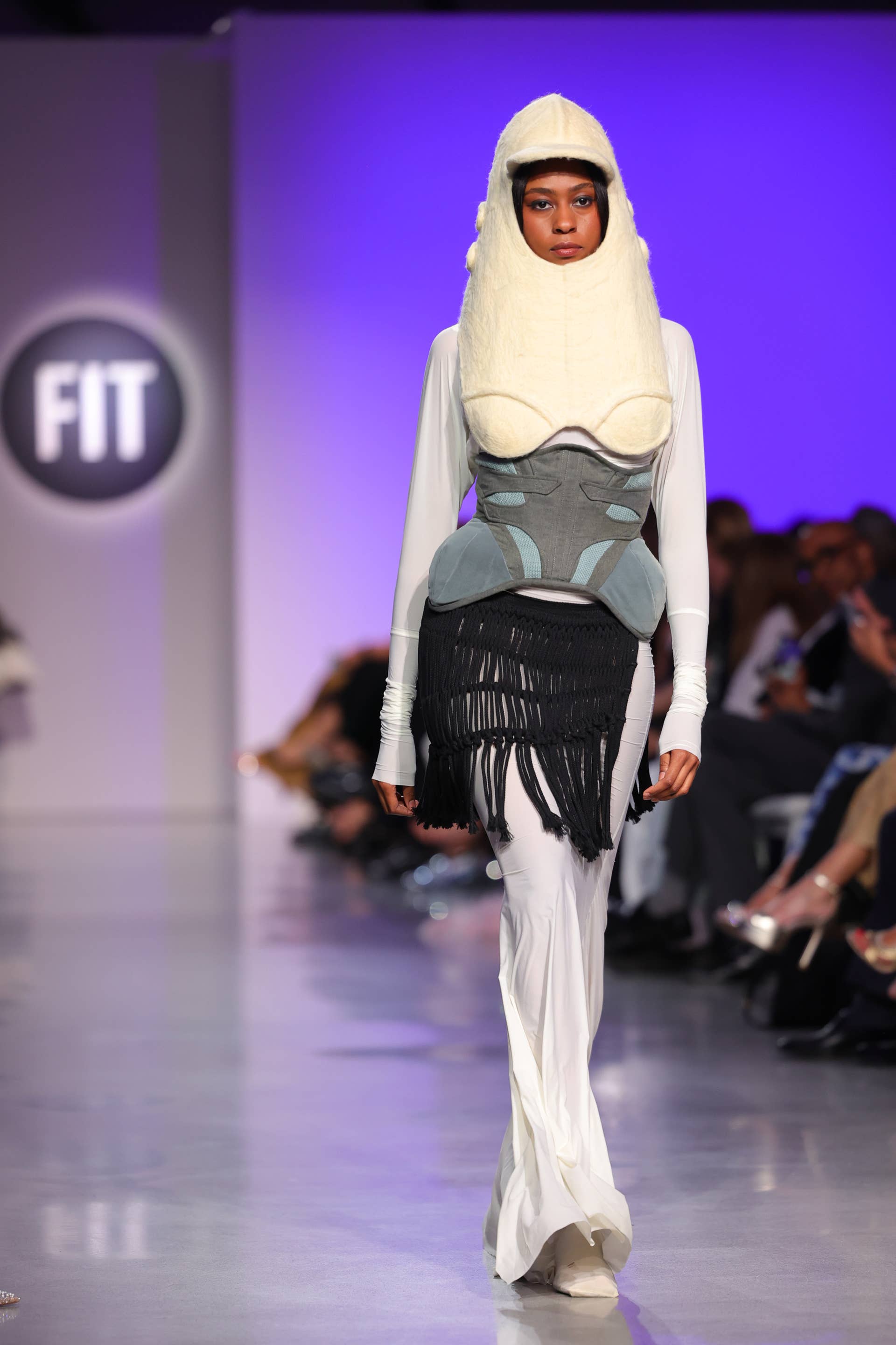 See All the Critic Award-Winning Designs From FIT's 2024 Future of ...