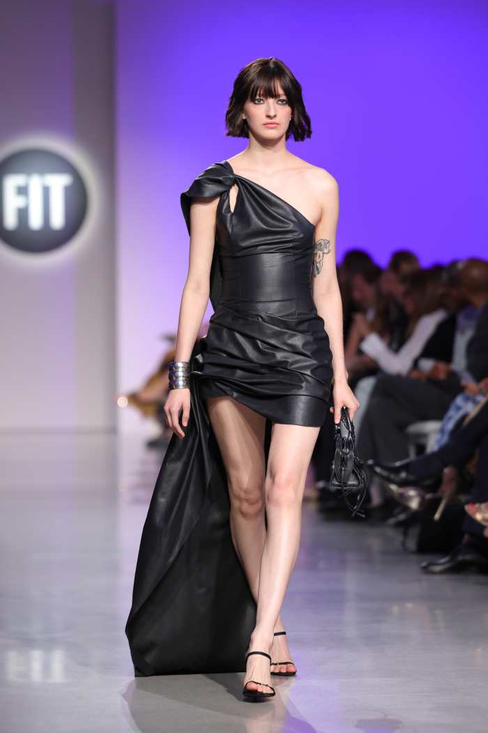 See All the Critic Award-Winning Designs From FIT's 2024 Future of ...