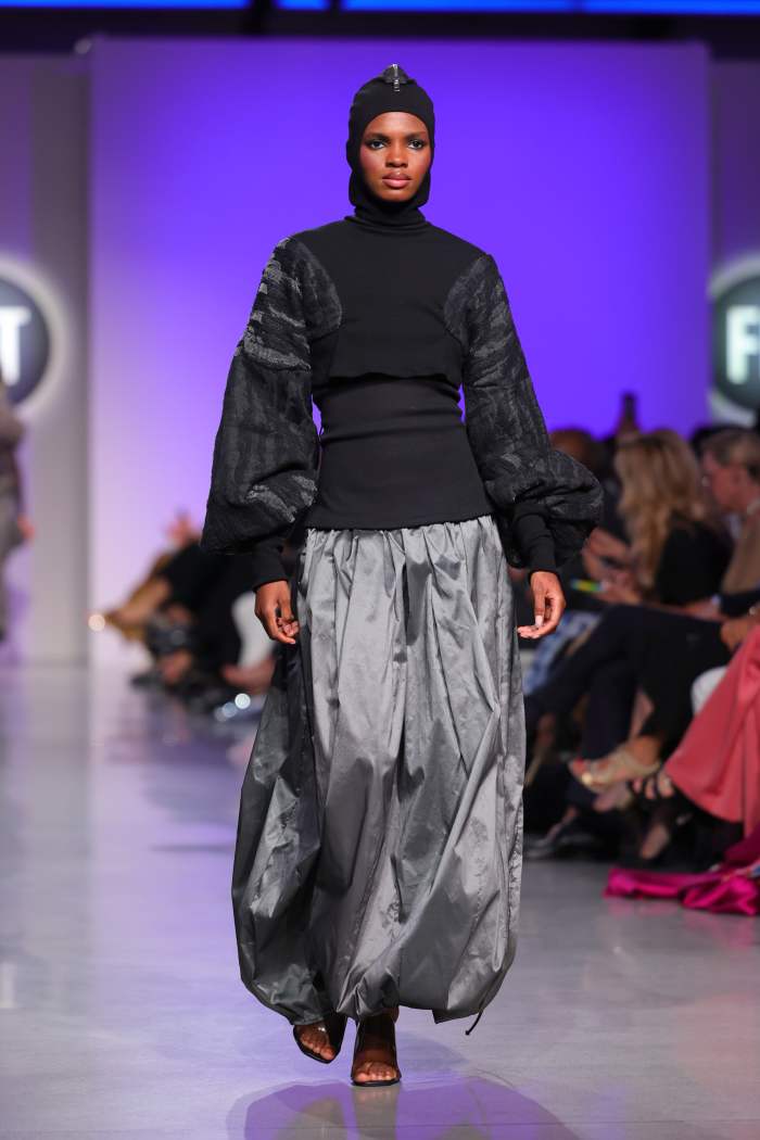 See All the Critic Award-Winning Designs From FIT's 2024 Future of ...