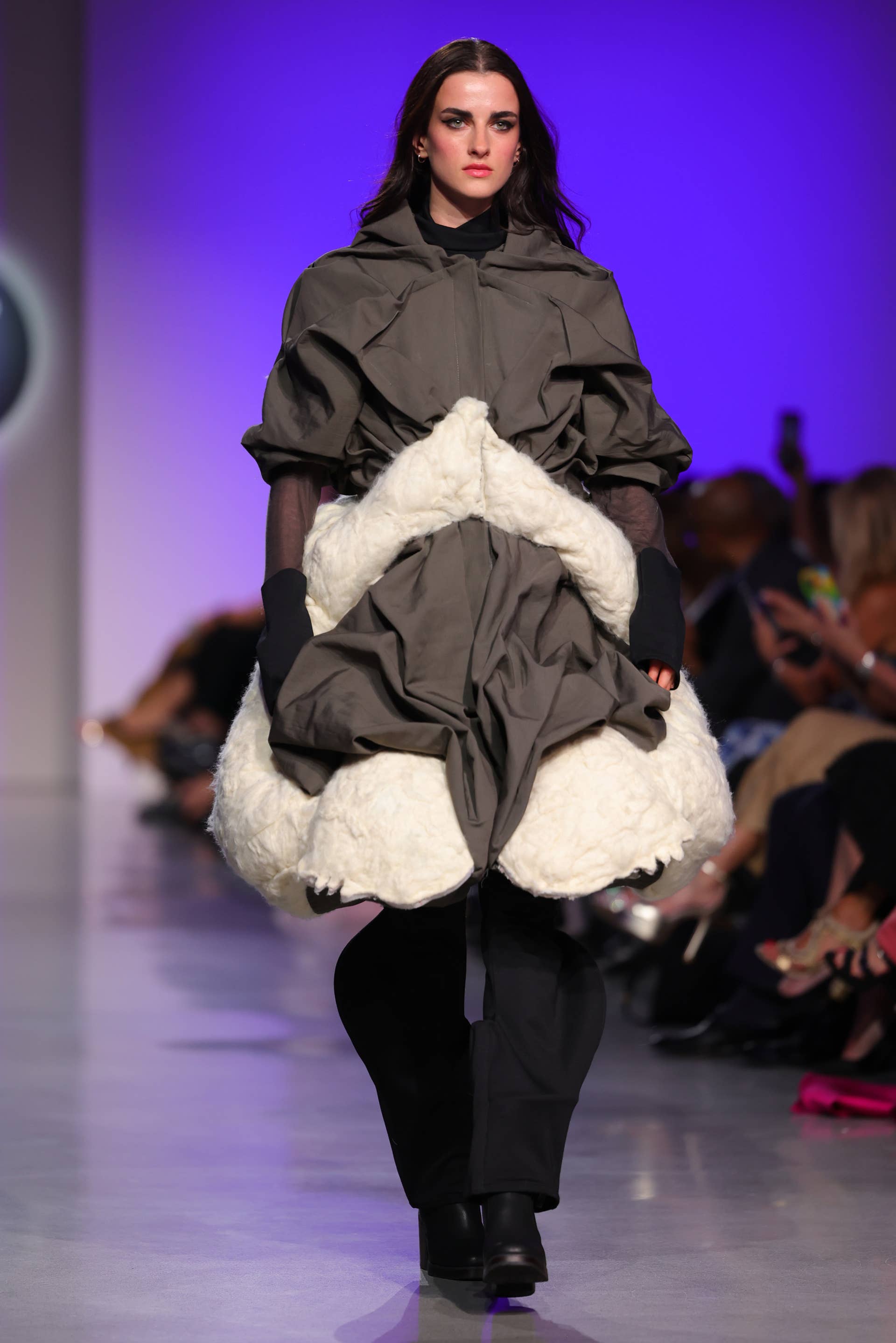See All the Critic Award-Winning Designs From FIT's 2024 Future of ...