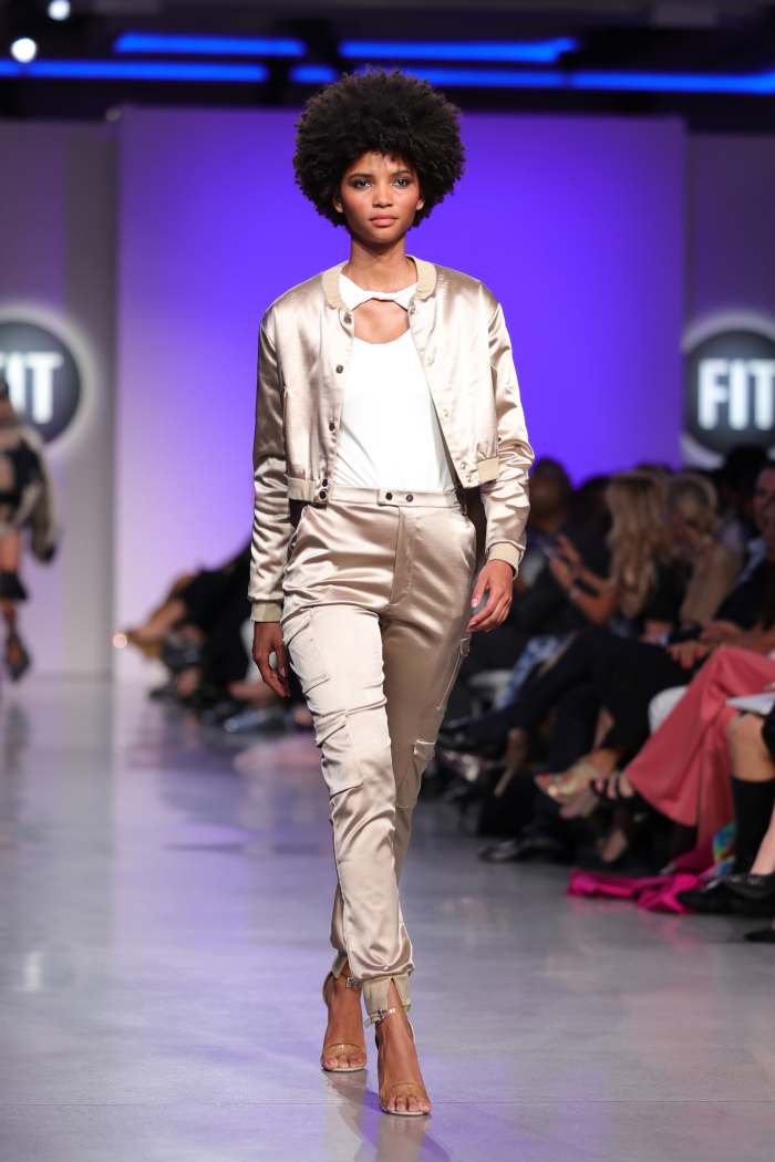 See All the Critic Award-Winning Designs From FIT's 2024 Future of ...