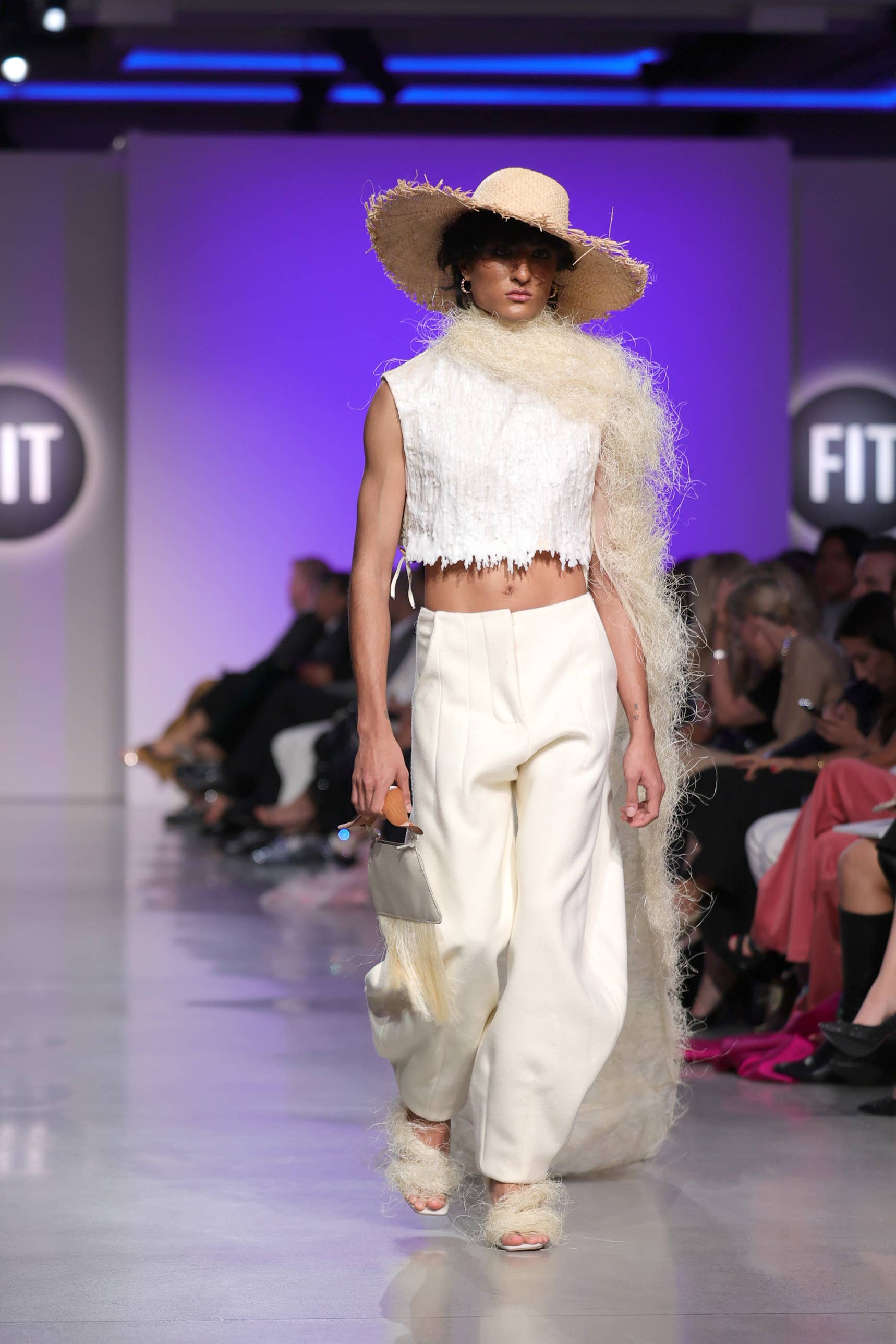 See All the Critic Award-Winning Designs From FIT's 2024 Future of ...