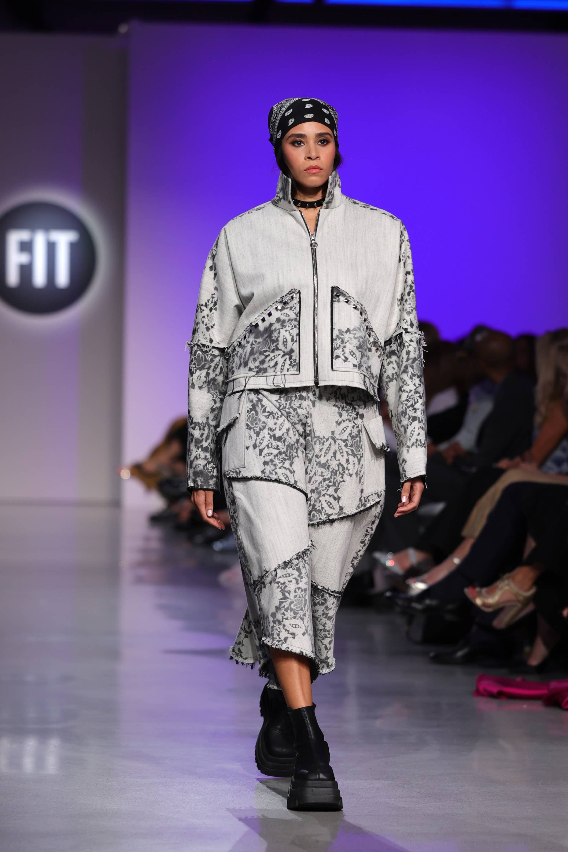 See All the Critic Award-Winning Designs From FIT's 2024 Future of ...