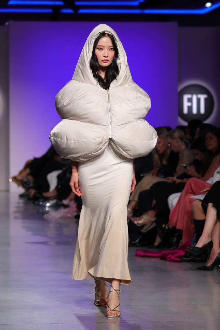 See All the Critic Award-Winning Designs From FIT's 2024 Future of ...