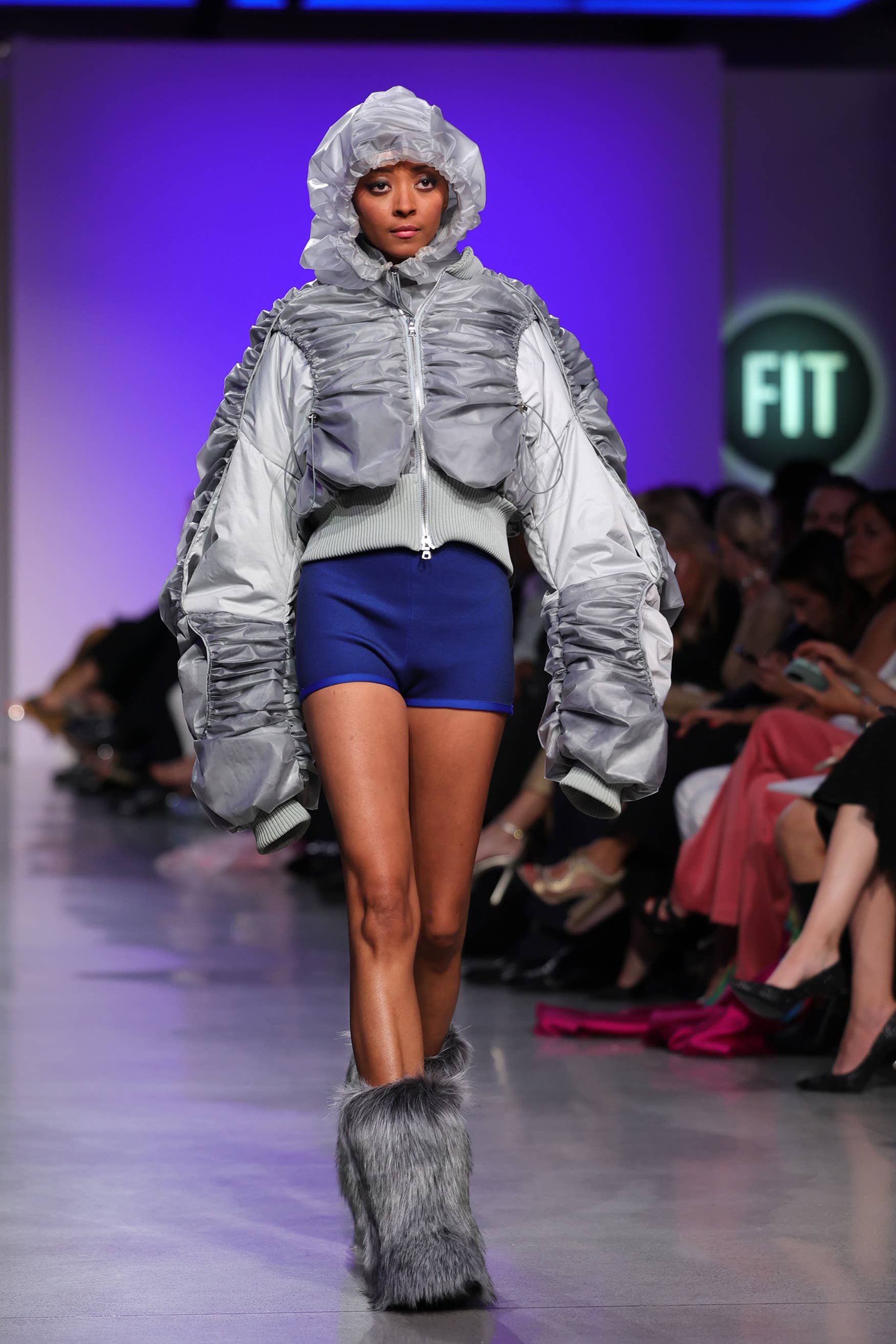See All the Critic Award-Winning Designs From FIT's 2024 Future of ...