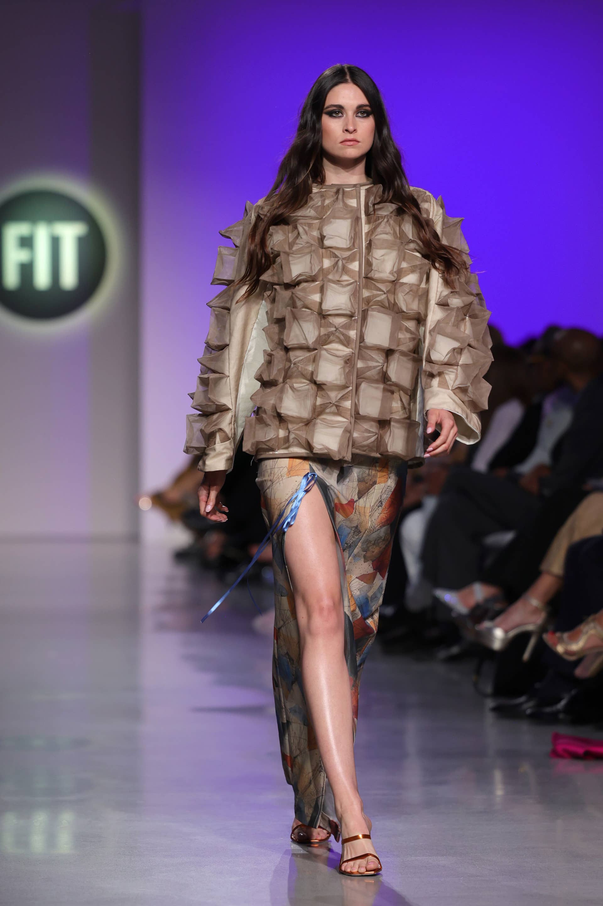 See All the Critic Award-Winning Designs From FIT's 2024 Future of ...