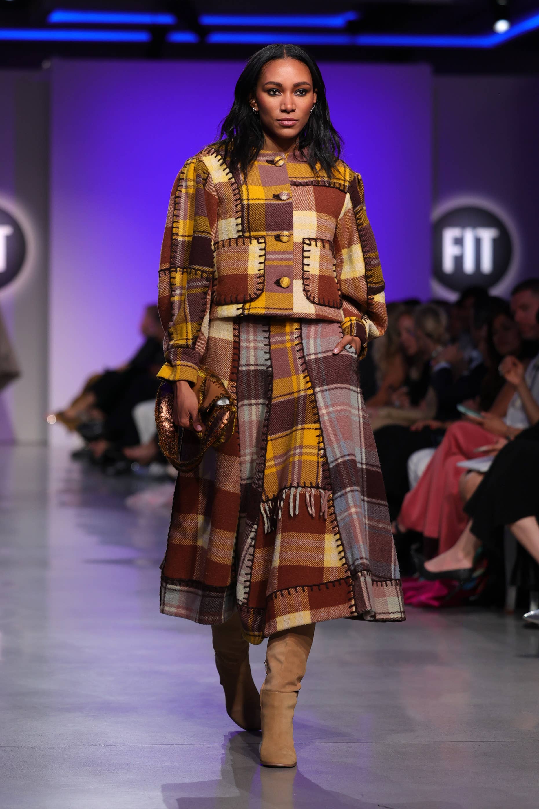See All the Critic Award-Winning Designs From FIT's 2024 Future of ...