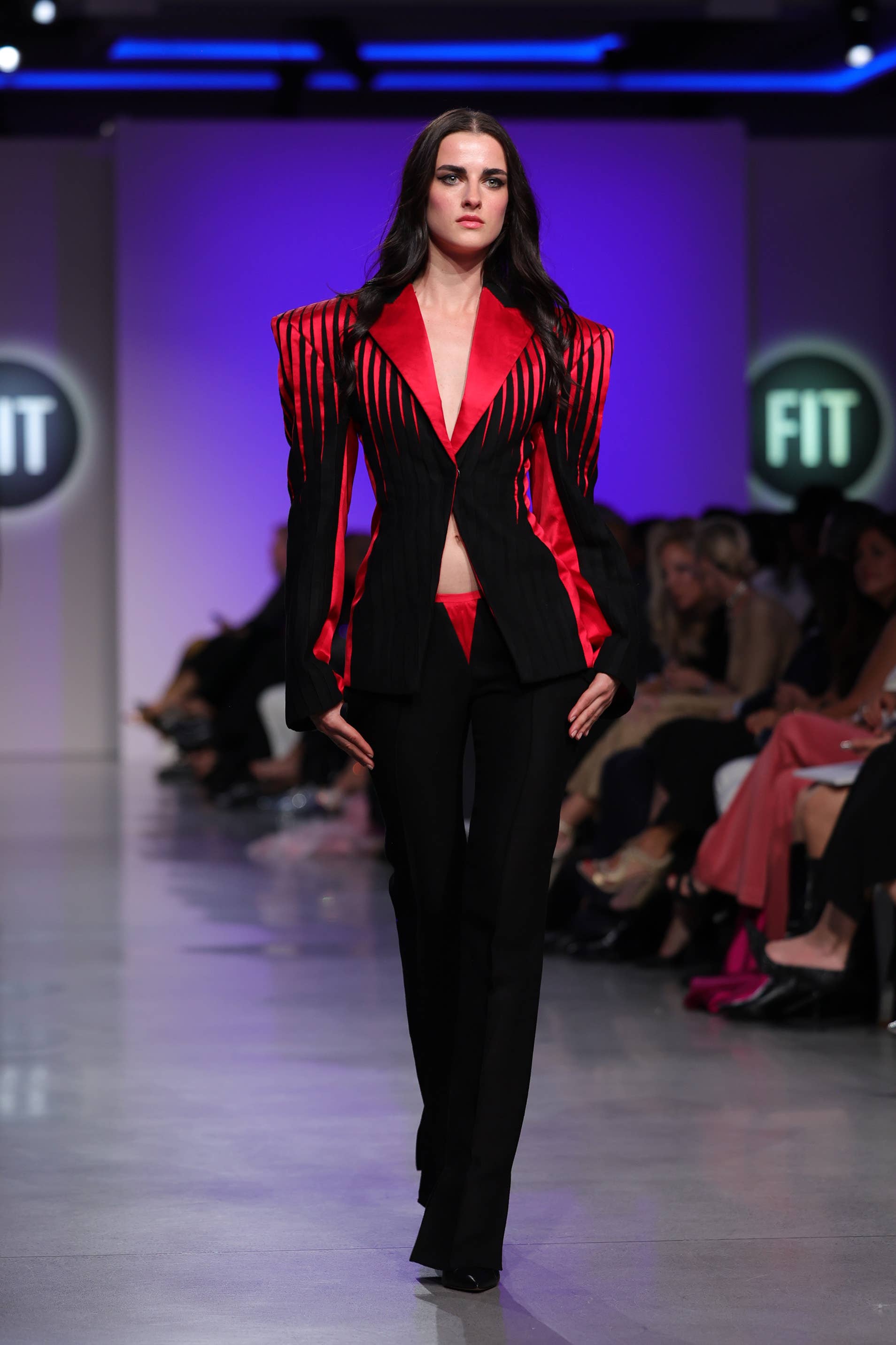 See All the Critic Award-Winning Designs From FIT's 2024 Future of ...