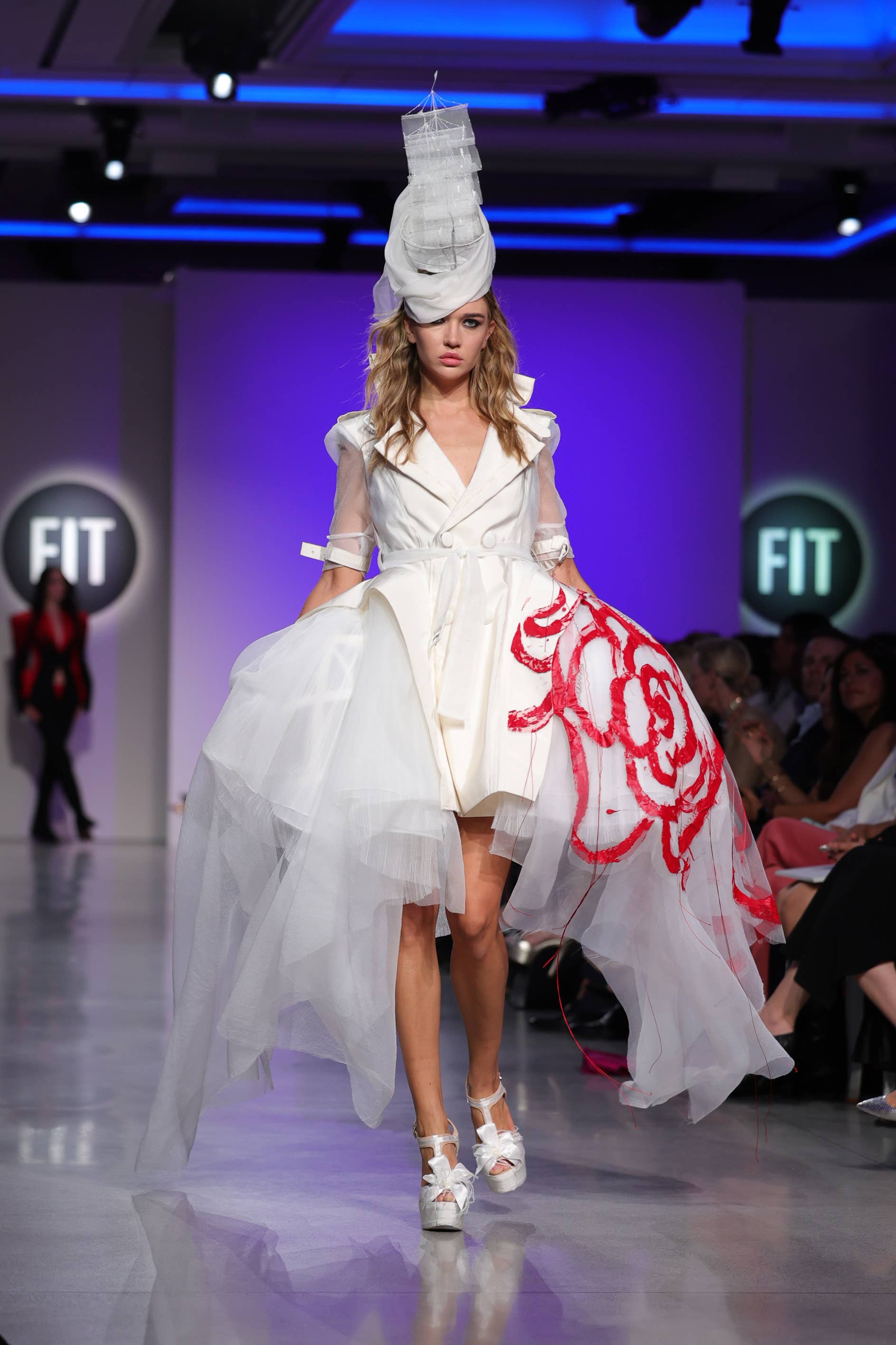 See All the Critic Award-Winning Designs From FIT's 2024 Future of ...