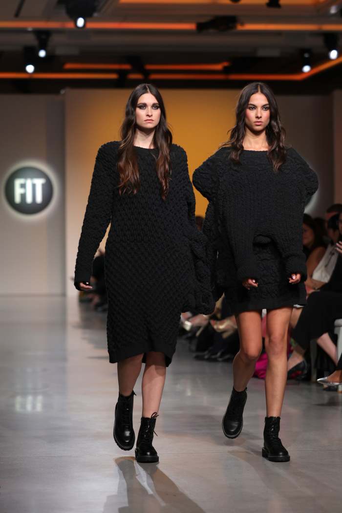 See All the Critic Award-Winning Designs From FIT's 2024 Future of ...