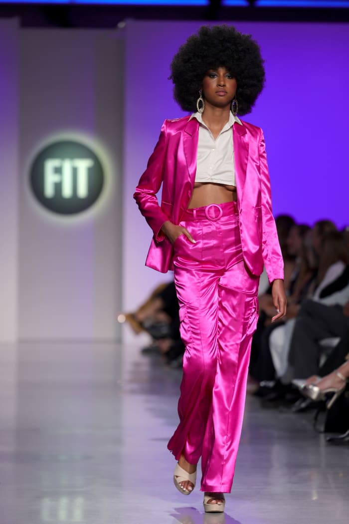 See All the Critic Award-Winning Designs From FIT's 2024 Future of ...