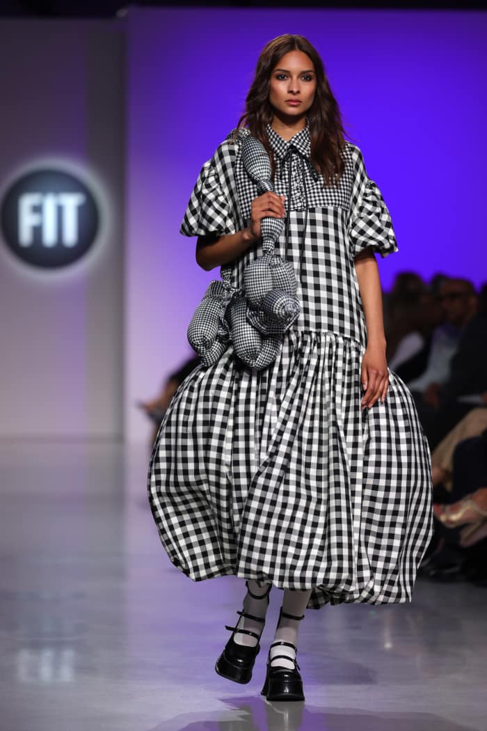 See All the Critic Award-Winning Designs From FIT's 2024 Future of ...