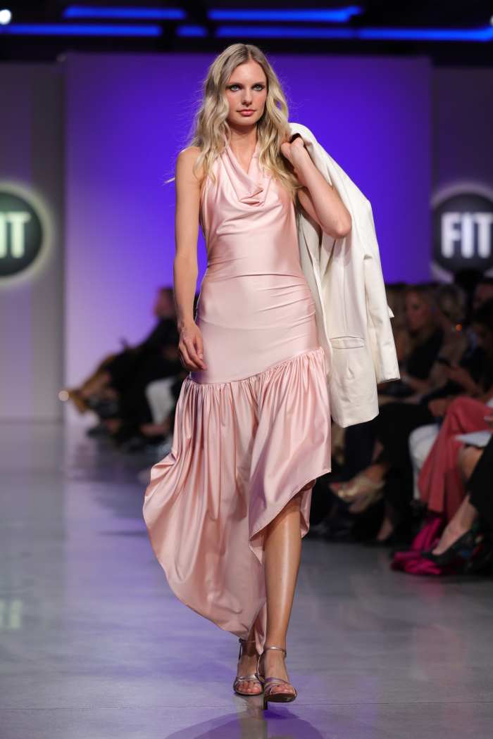 See All the Critic Award-Winning Designs From FIT's 2024 Future of ...