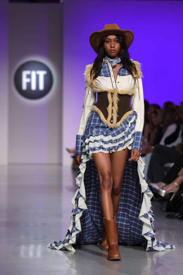 See All the Critic Award-Winning Designs From FIT's 2024 Future of ...