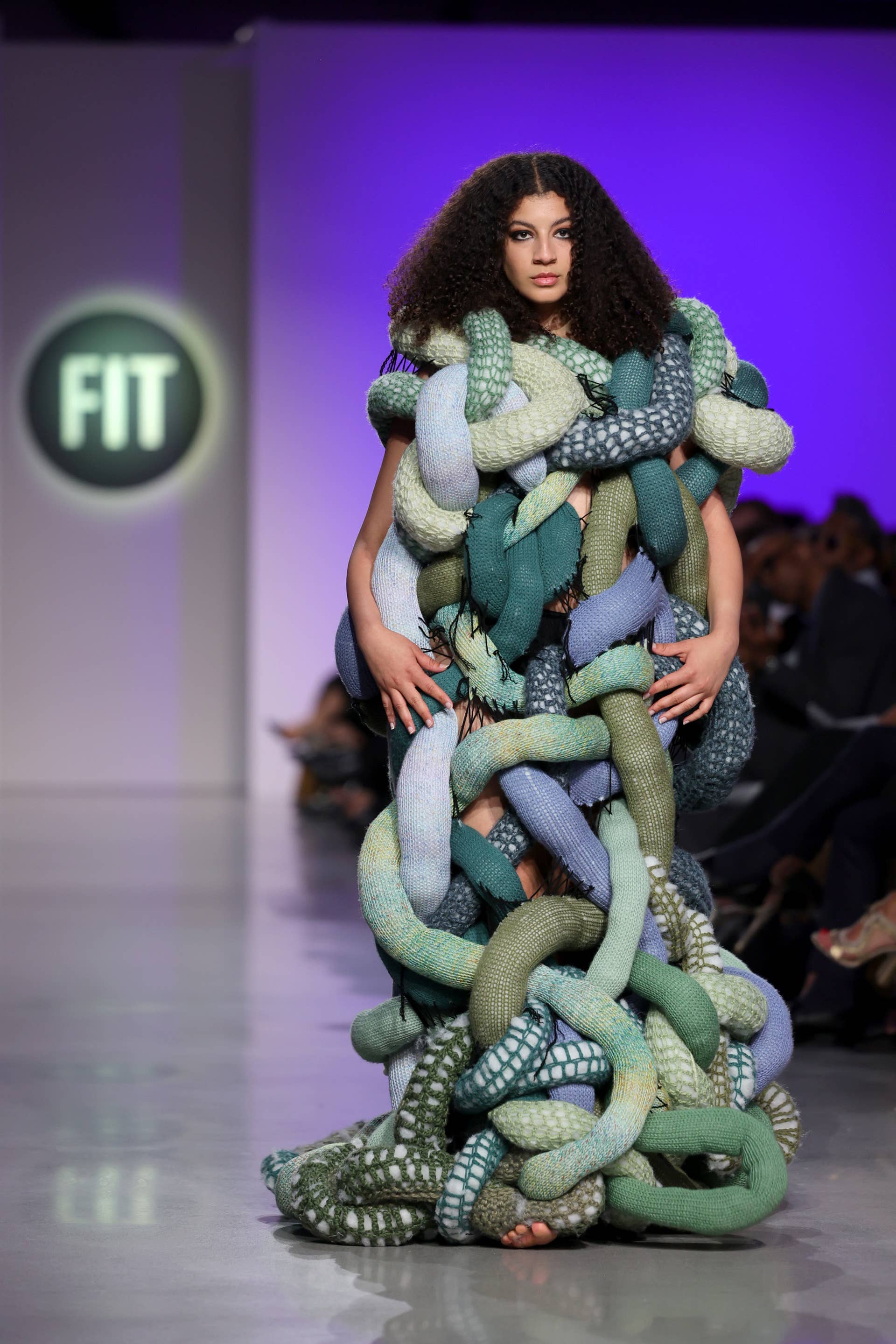 See All the Critic Award-Winning Designs From FIT's 2024 Future of ...