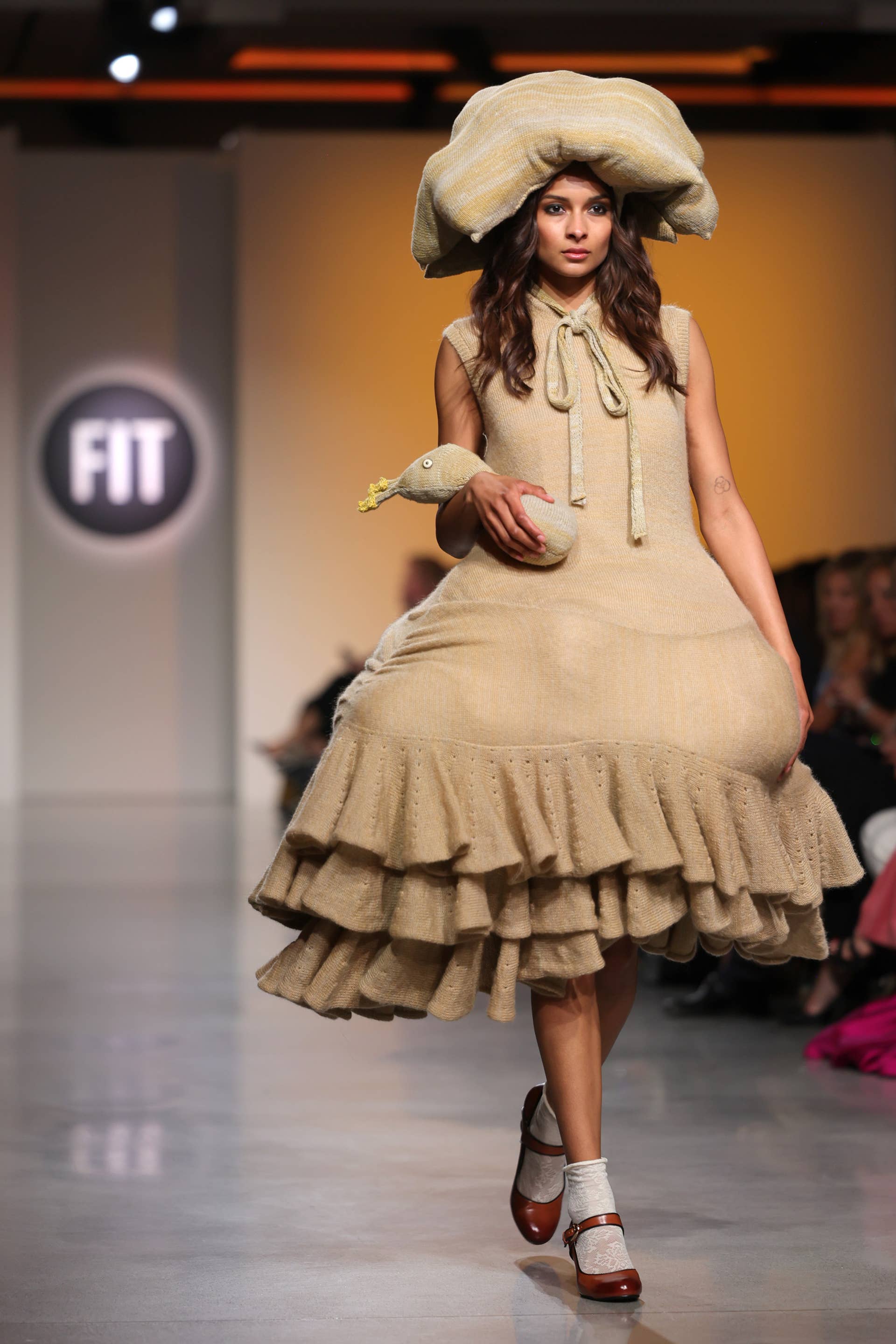 See All the Critic Award-Winning Designs From FIT's 2024 Future of ...